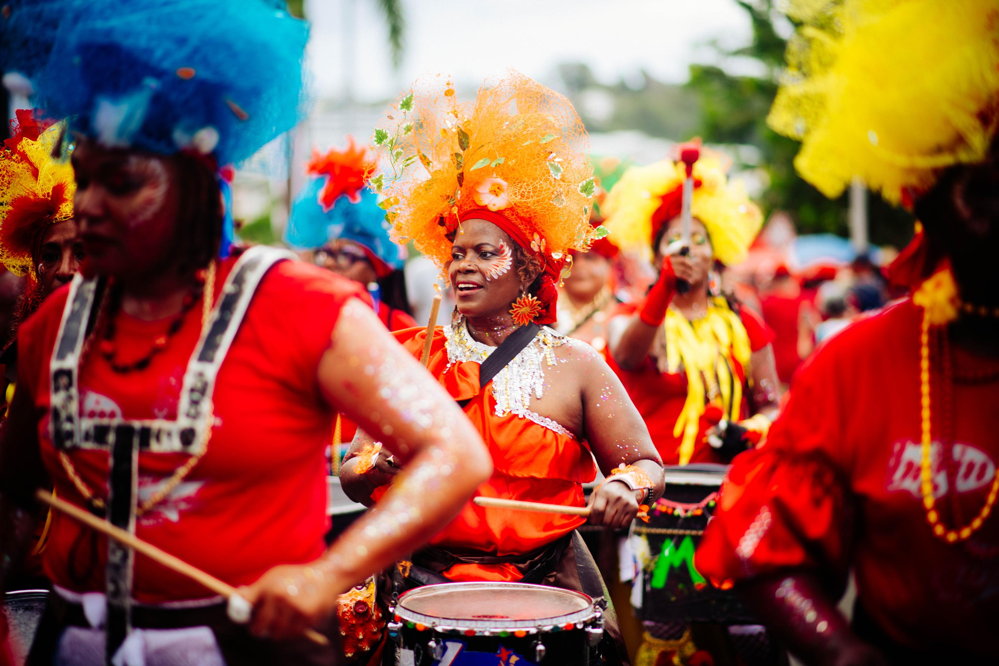 Organize the most beautiful trip to Martinique for your clients